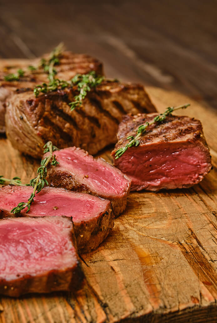 BeefBar Blankenberge